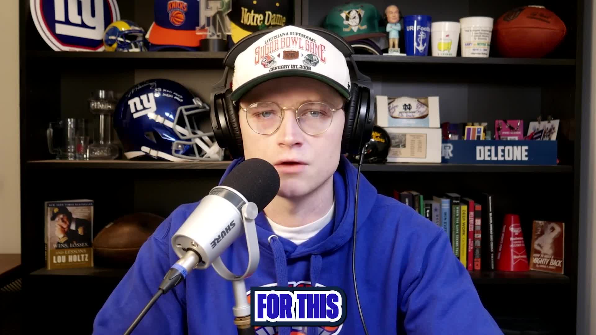 These two teams have the best chance of landing Jordan Seaton in the ...