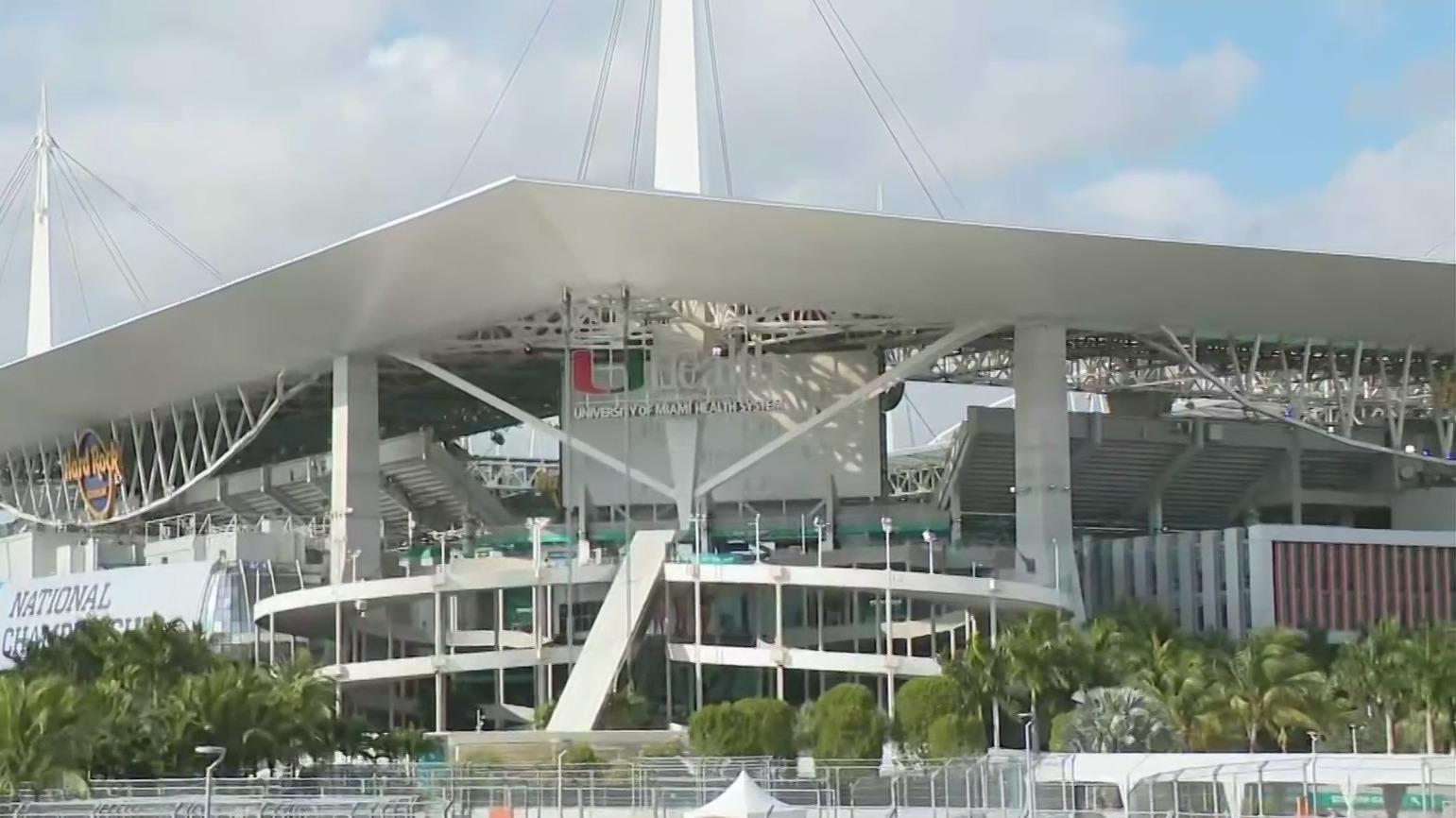 Miami broker warns fans as championship ticket prices stay high