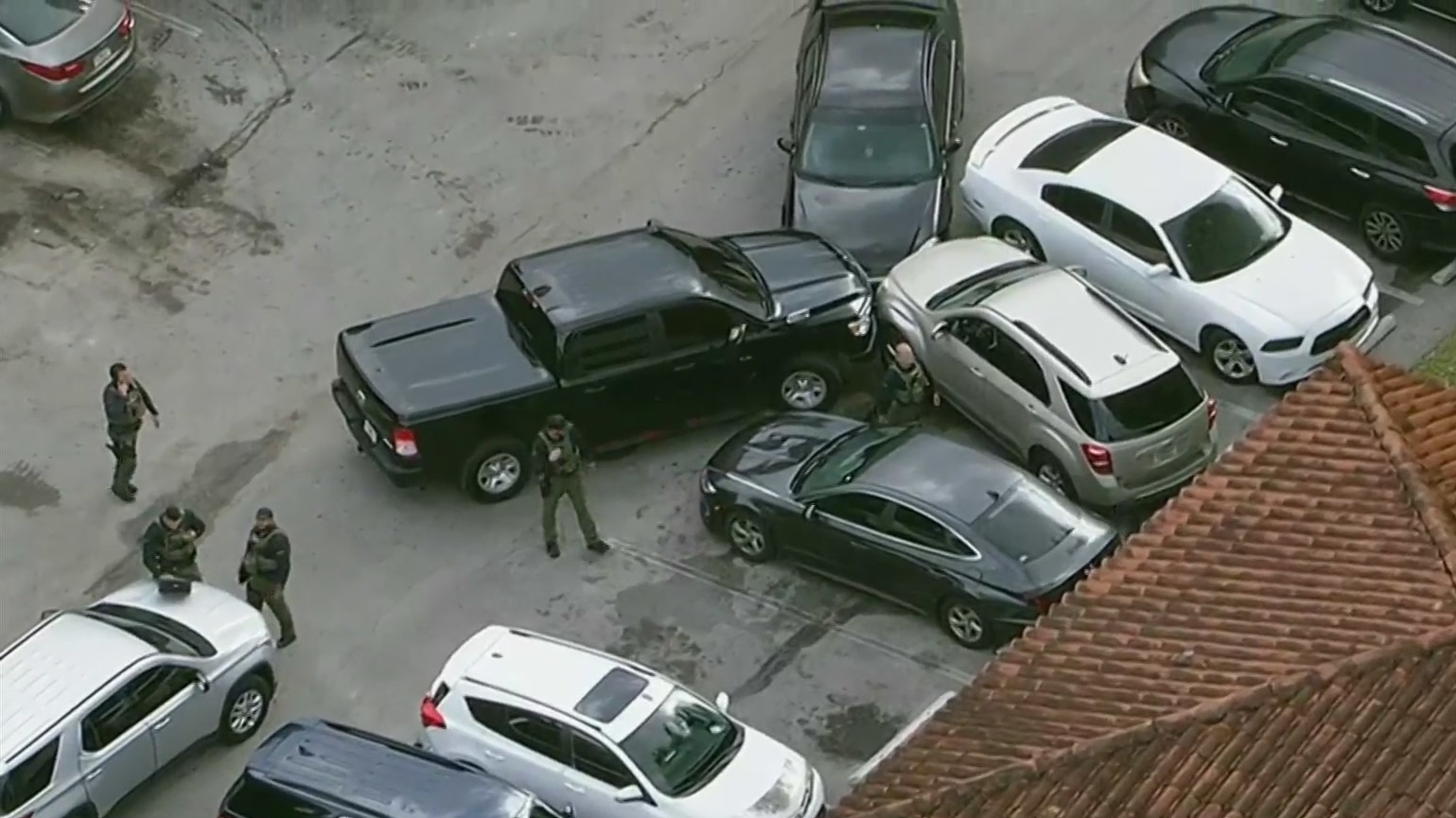 Woman critically injured in Northwest Miami‑Dade shooting