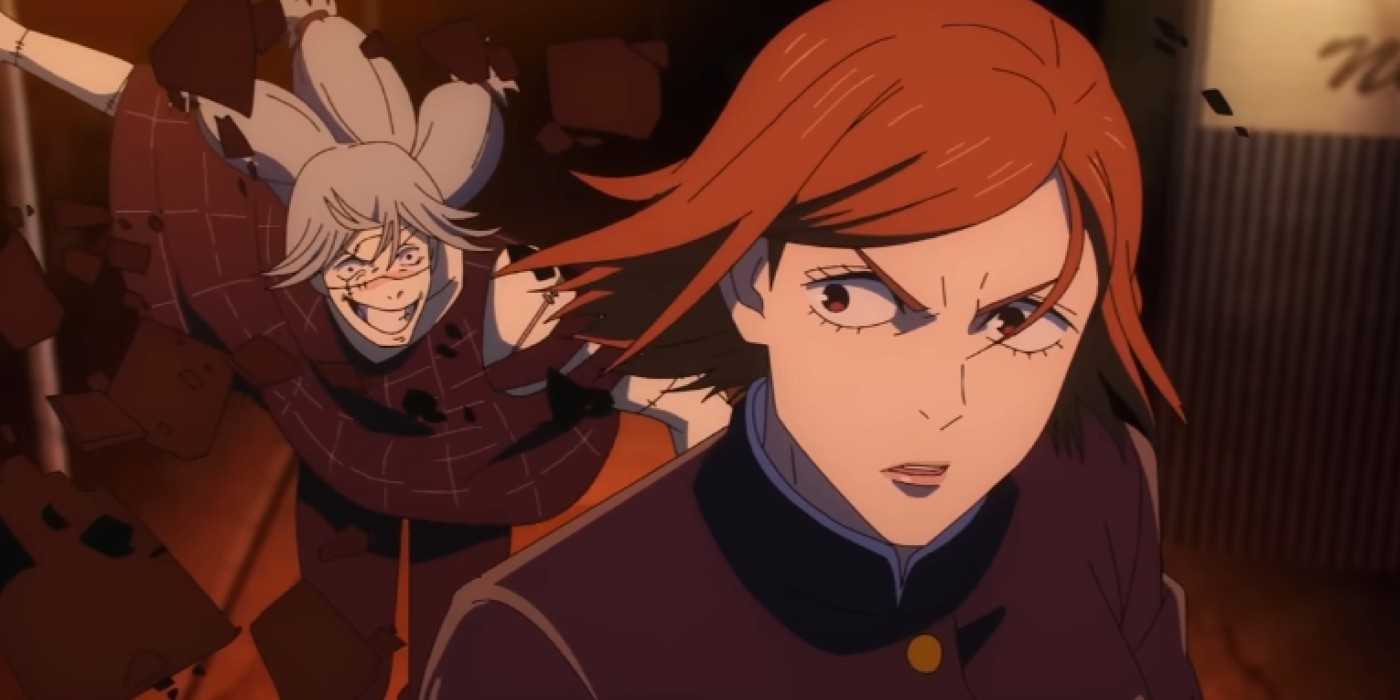 Is Nobara alive in Jujutsu Kaisen season 3 explained