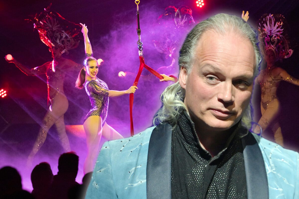 Letzter Vorhang gefallen: Sarrasani zieht Bilanz