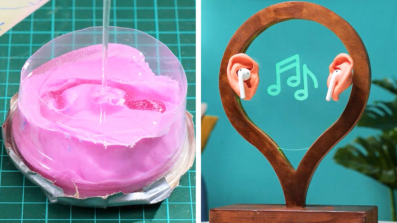 Geniale DIY-Accessoires für dein Handy