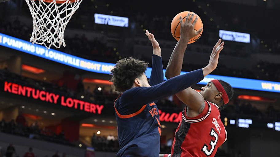 The good, bad and ugly of Virginia basketball's close win over Louisville