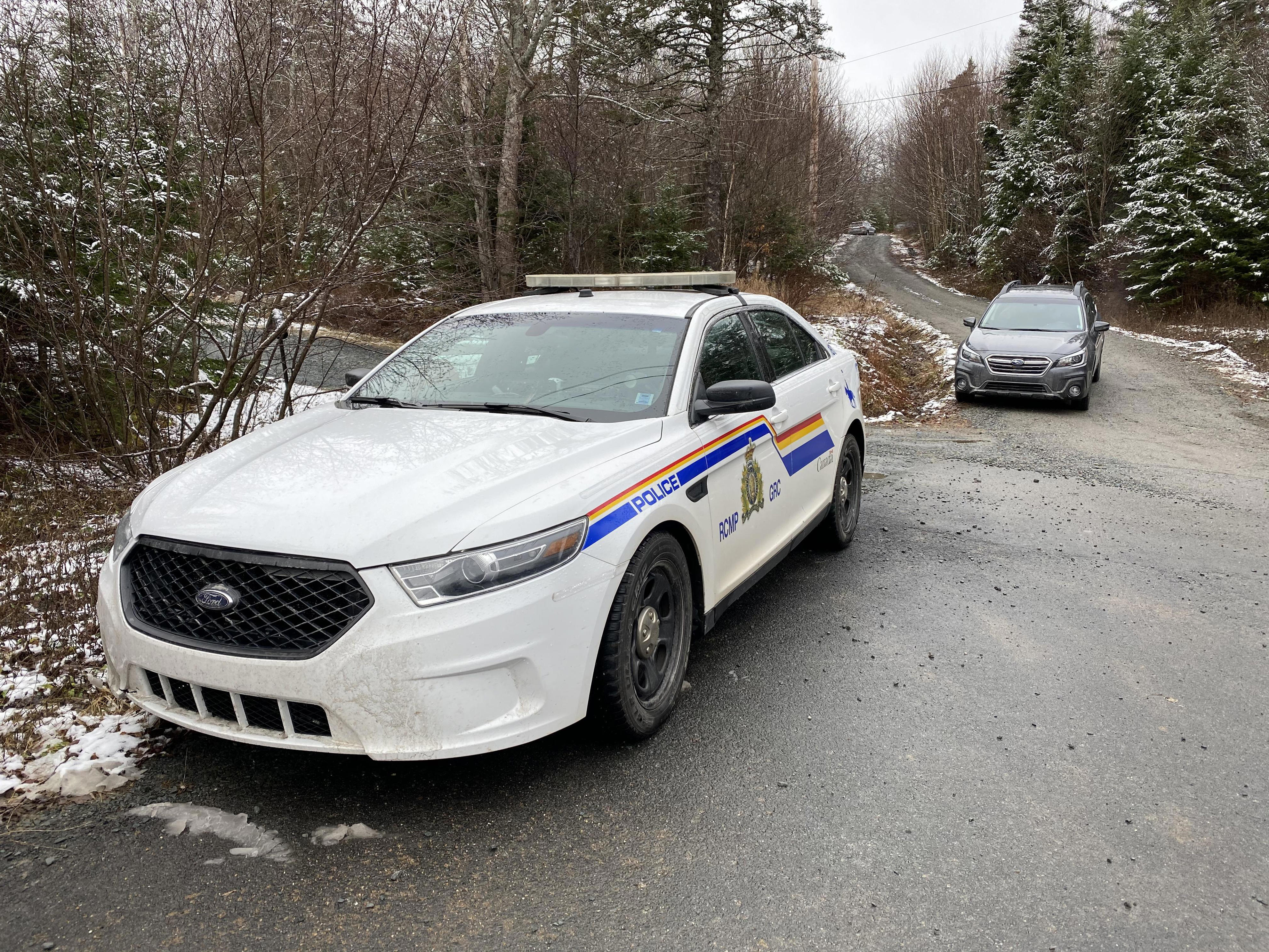 Les policiers tuent un homme en Nouvelle-Écosse, une enquête est ouverte