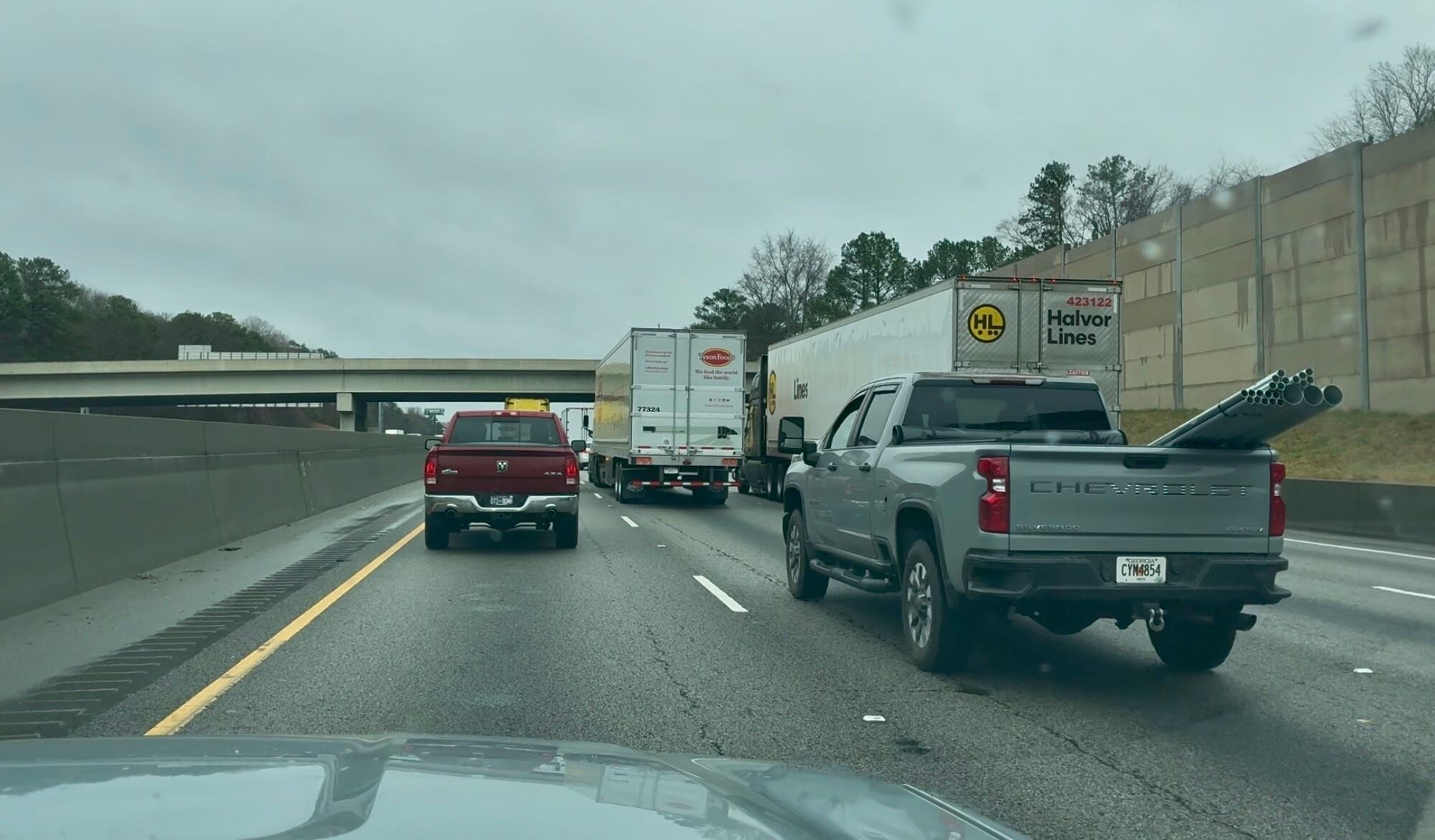 Gov. Kemp proposes over $1B in funding to fix one of state’s most ...