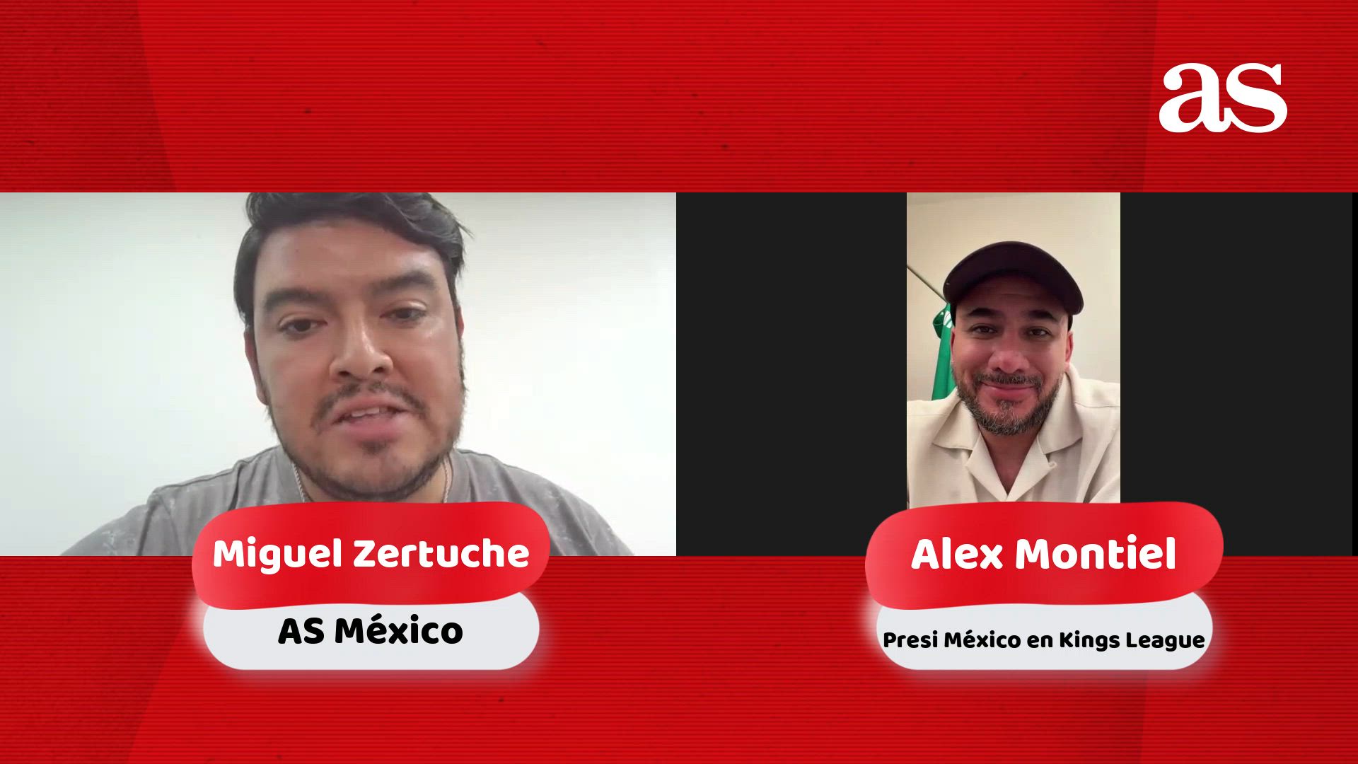 ¡Atención Brasil! El Escorpión Dorado ya les tiene preparado un festejo