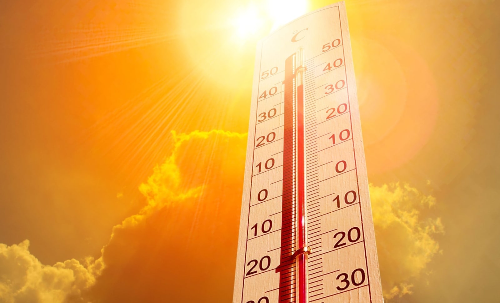 Endless heatwave: Pilbara residents brace for days of extreme heat