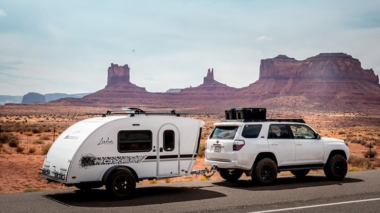 How much do mini campers cost, and can you really live in one?