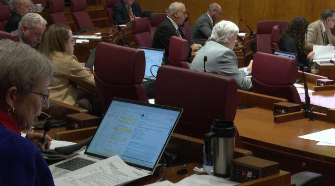 Rural health funding heads to special session as lawmakers finalize rules