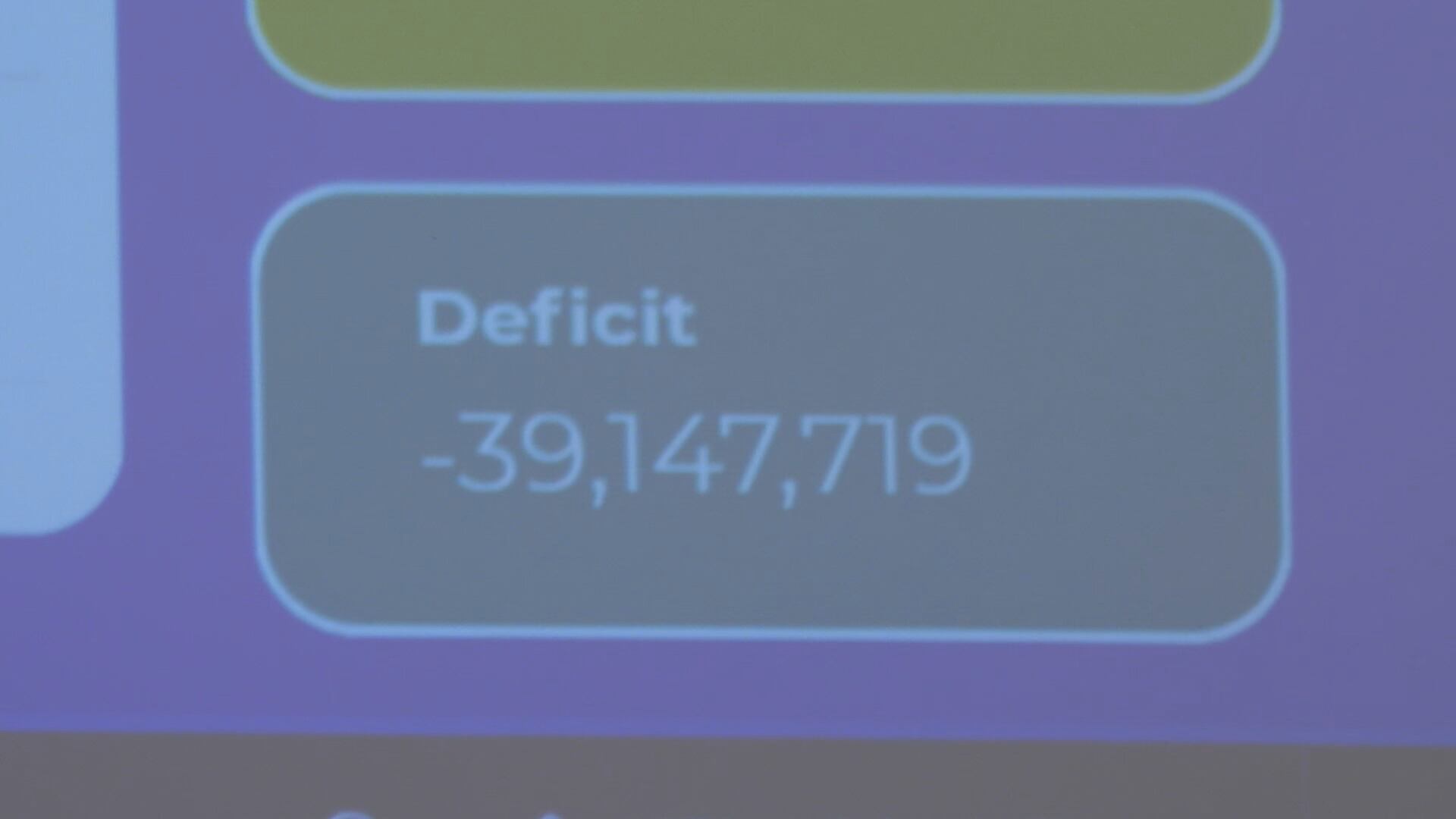 Parents react to JCPS’s draft proposal to close King Elementary