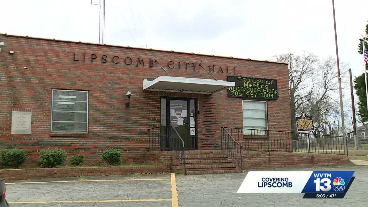 More than half of Lipscomb's council removed from office after district ...