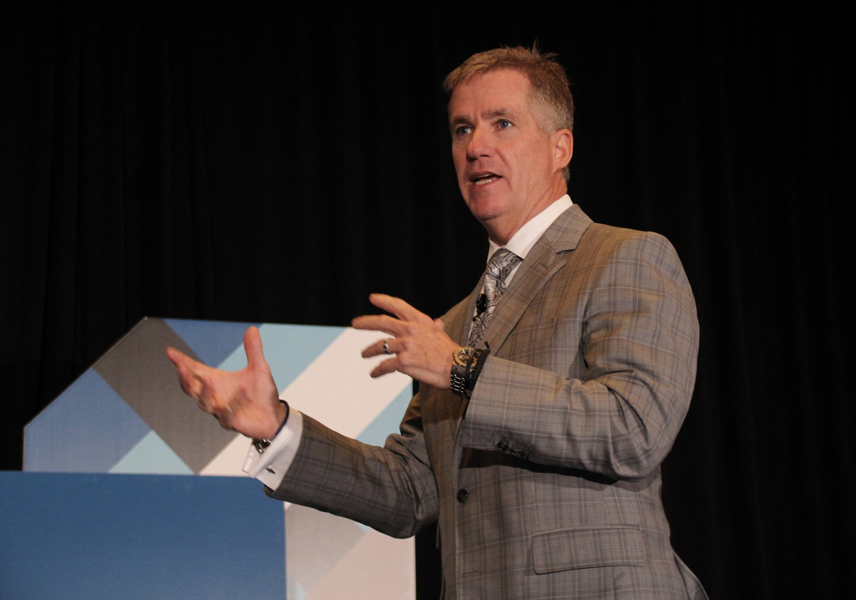 CPKC, BNSF CEOs urge shippers to speak out on UP-NS merger