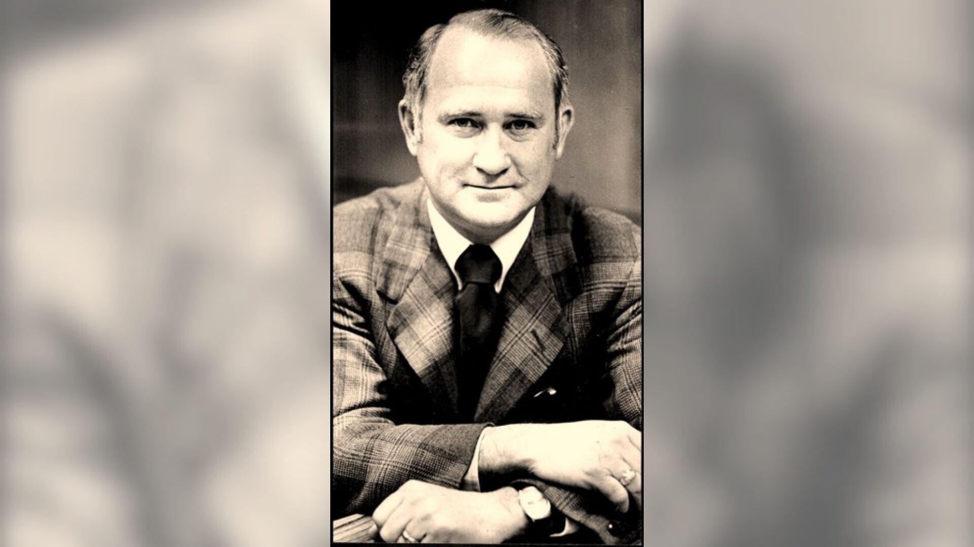 Family honors Madison auto industry founder John Zimbrick’s 99 years of ...