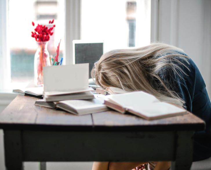 My boss fired my co-workers and made me do three people’s work for one ...