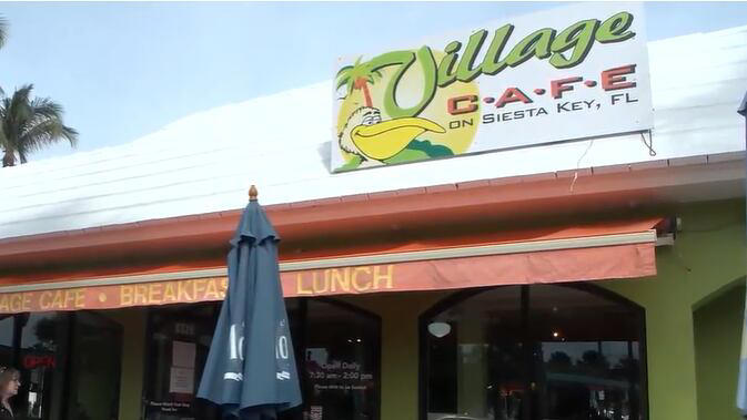 Siesta Key restaurants say they received no FEMA aid after devastating ...