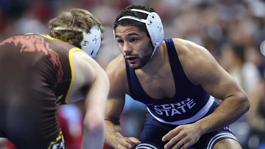 Penn State wrestling loses an All-America candidate, fills with an All ...