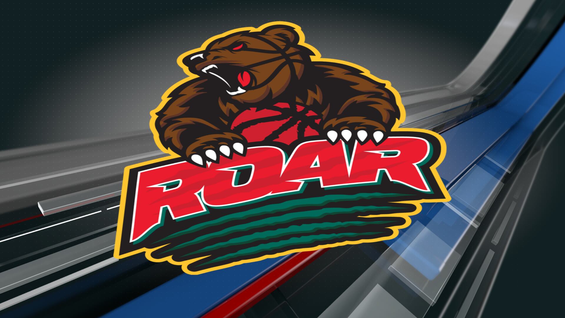 4 Bears Roar nearing start of inaugural season