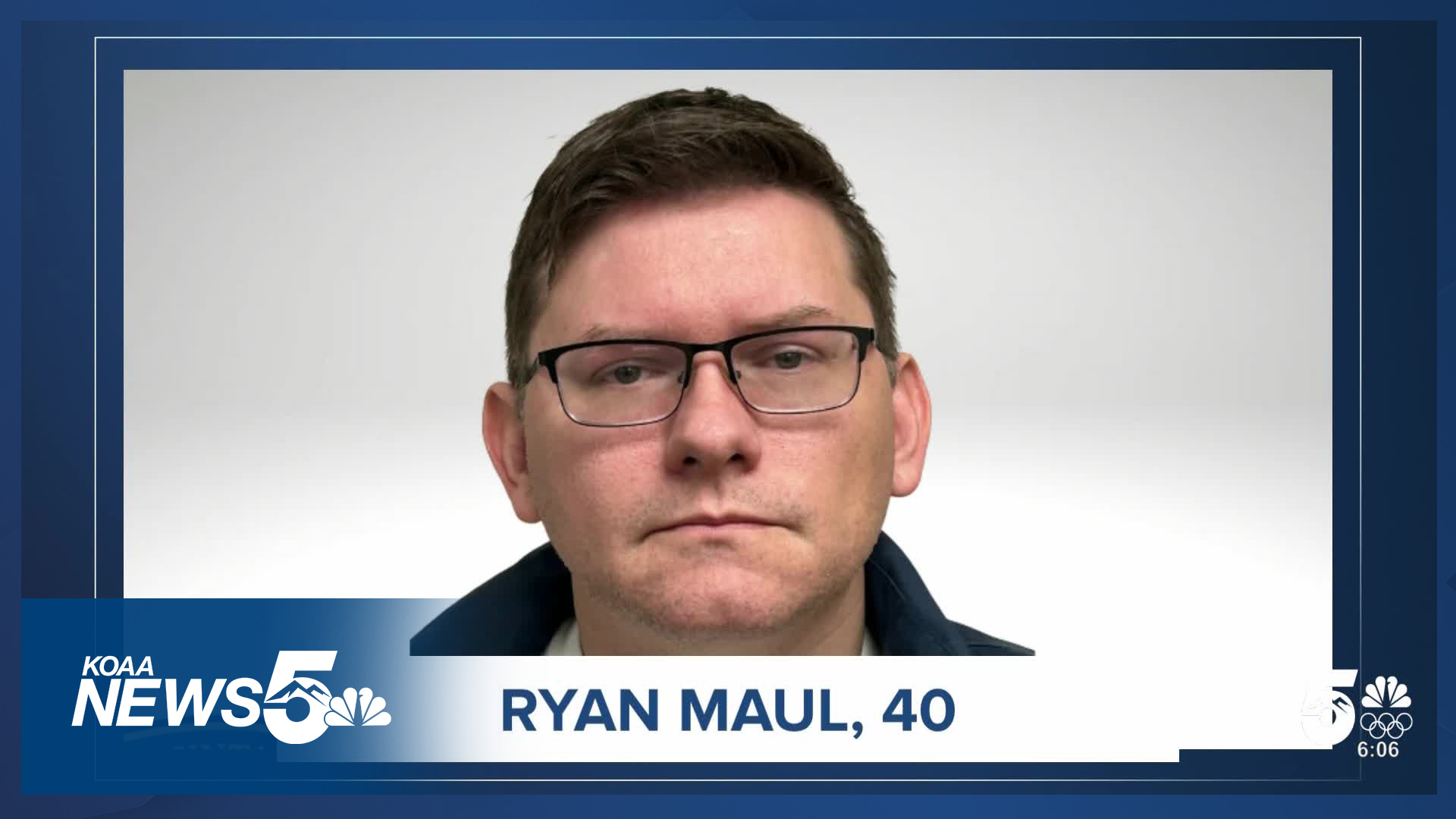 Man arrested in Fountain for connection to sexual exploitation of ...