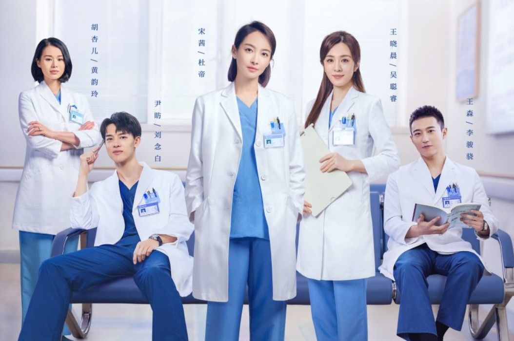 Sinopsis drama China Beloved Life, perjuangan Victoria Song dan Wang ...