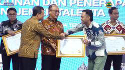 BKN apresiasi Cilacap, pengisian jabatan ASN dinilai berbasis kompetensi