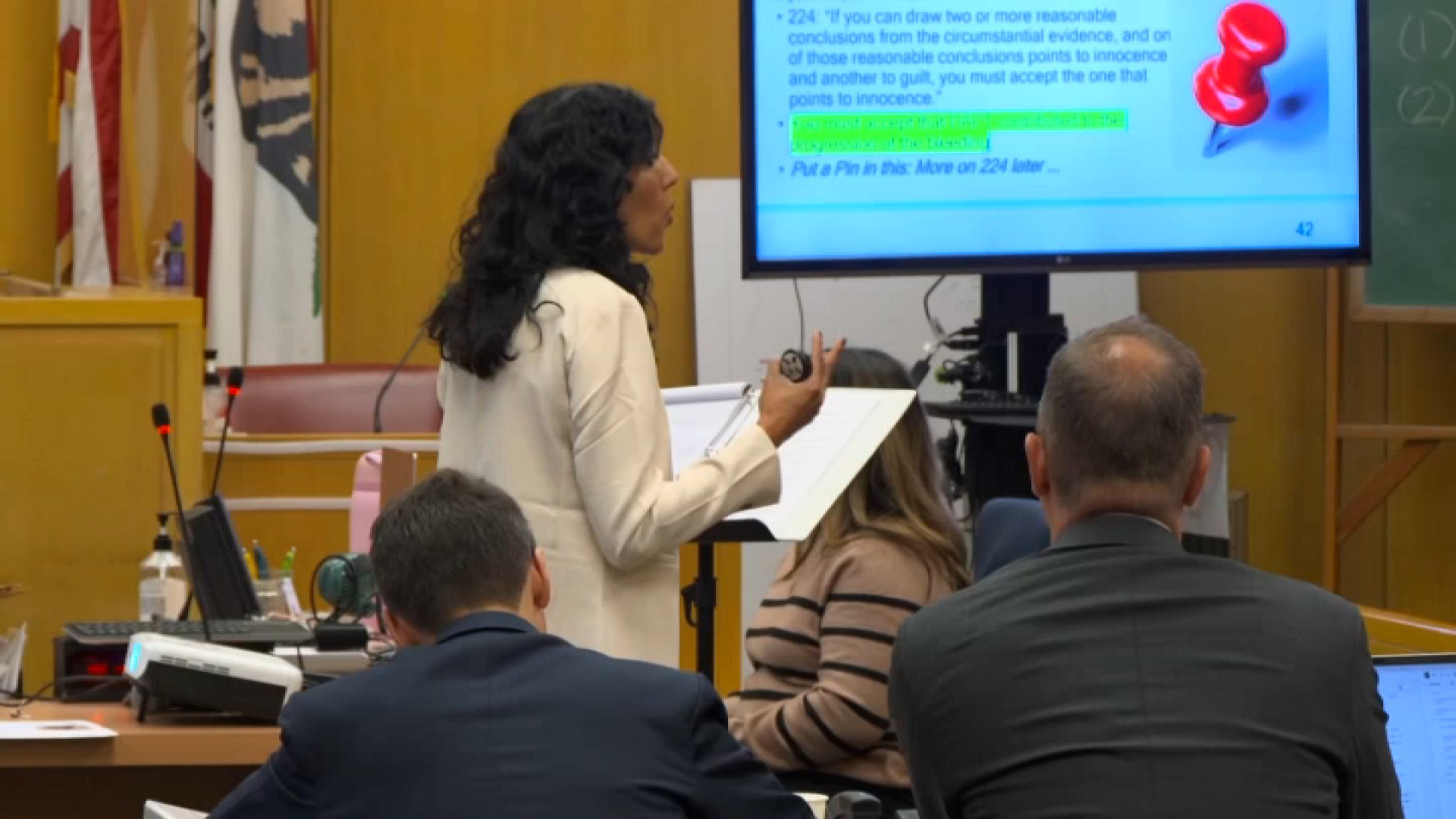 'Grandpa Vicha' murder case: Defense offers detailed closing statement