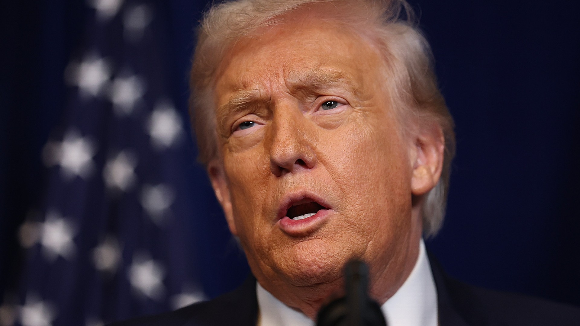 Rep. Crow torches 'wannabe king' Trump: 'Fear is contagious... but so ...