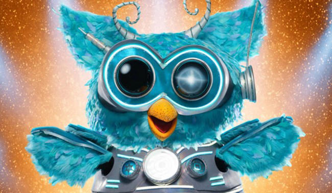 ‘The Masked Singer’ spoilers: Who is Owl?
