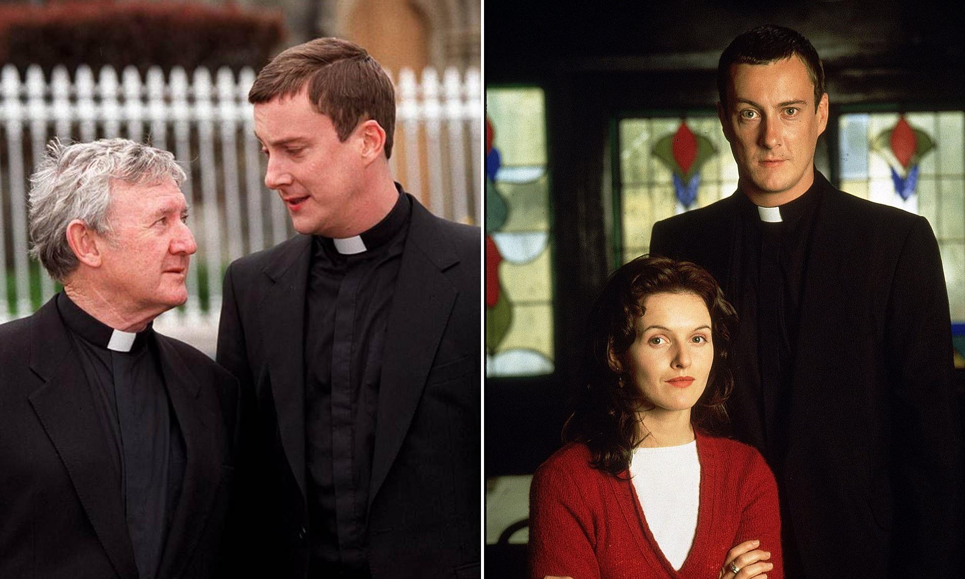 Ballykissangel is back as beloved comedy returns after 10 years - but ...