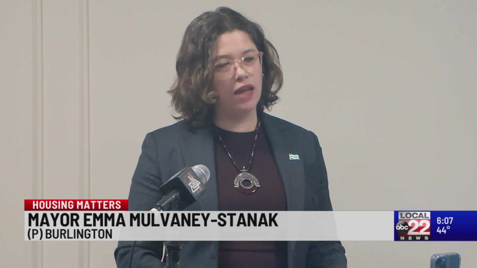 Burlington unveils strategy to address housing affordability