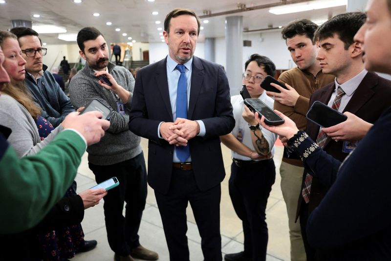 US Senate narrowly blocks effort to rein in Trump's Venezuela war powers