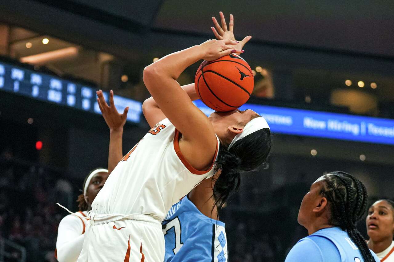 Texas vs South Carolina women's basketball: What the film showed us ...