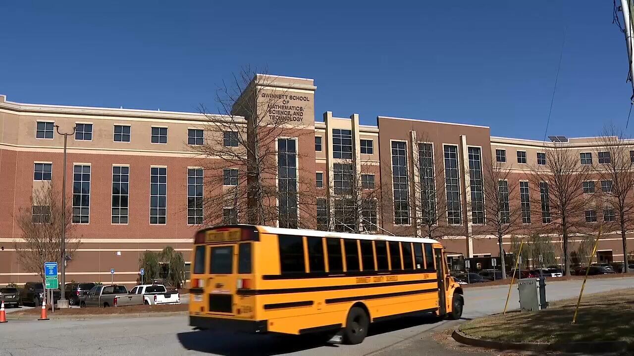 Teachers at one of Georgia’s top schools must be retrained after state ...