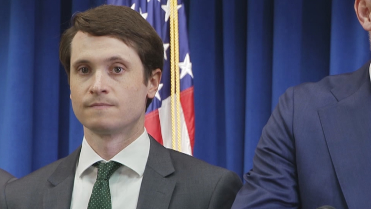 New prosecutor tapped to lead Feeding Our Future fraud case after ...