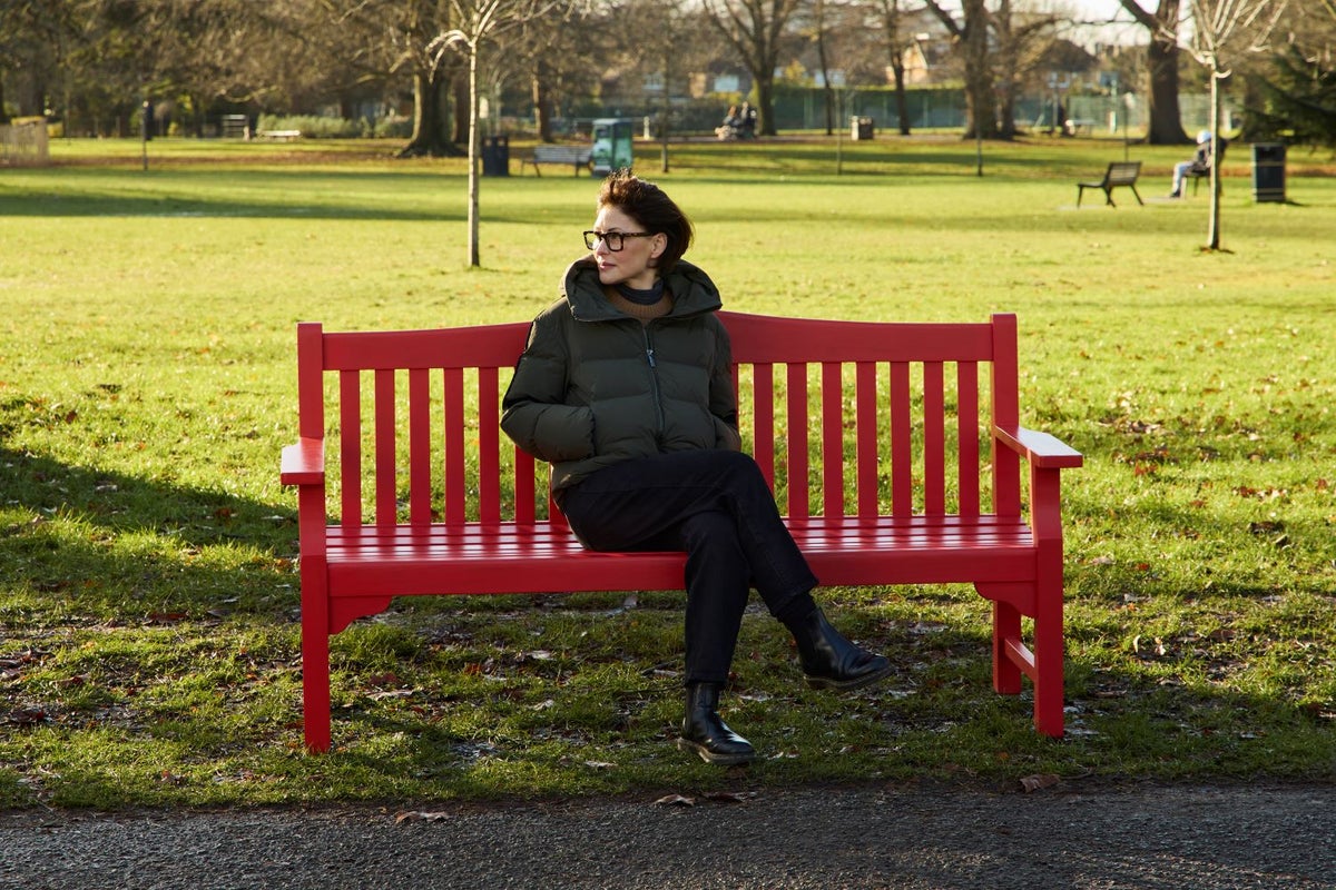 Emma Willis backs heart disease campaign after shock diagnosis