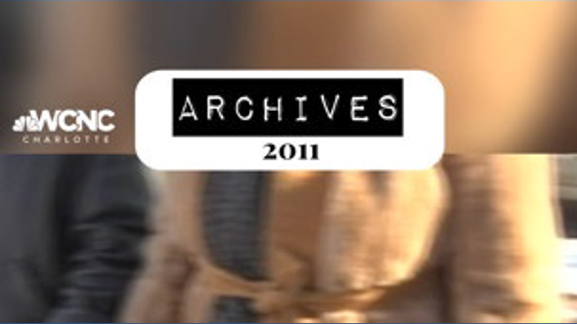 WCNC archives: 2011 Charlotte MLK parade