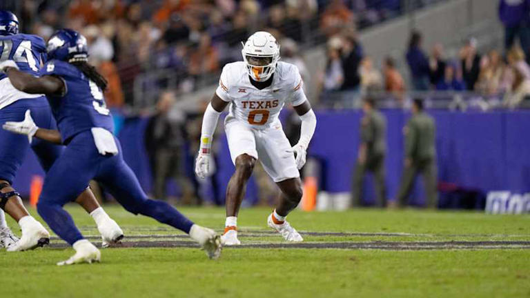 2026 Dallas Cowboys NFL Mock Draft: Top Texas talent fuel defensive rebuild