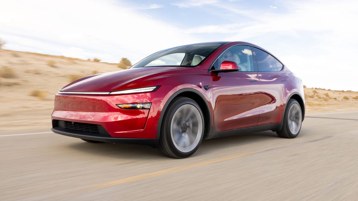 Your last chance to buy Tesla’s full self-driving outright is coming up ...