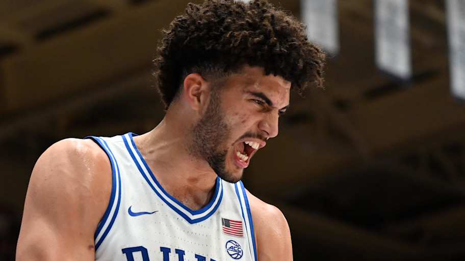 Evaluating Cameron Boozer’s best NBA fits