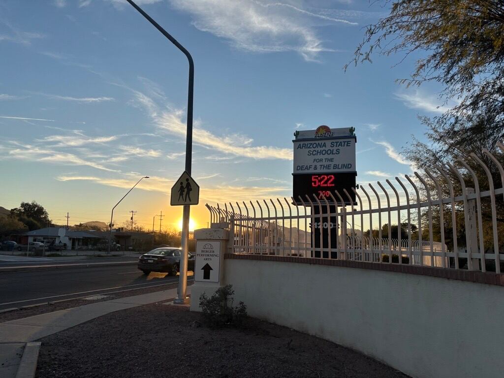 Tense community meeting about ASDB’s planned move to Oro Valley