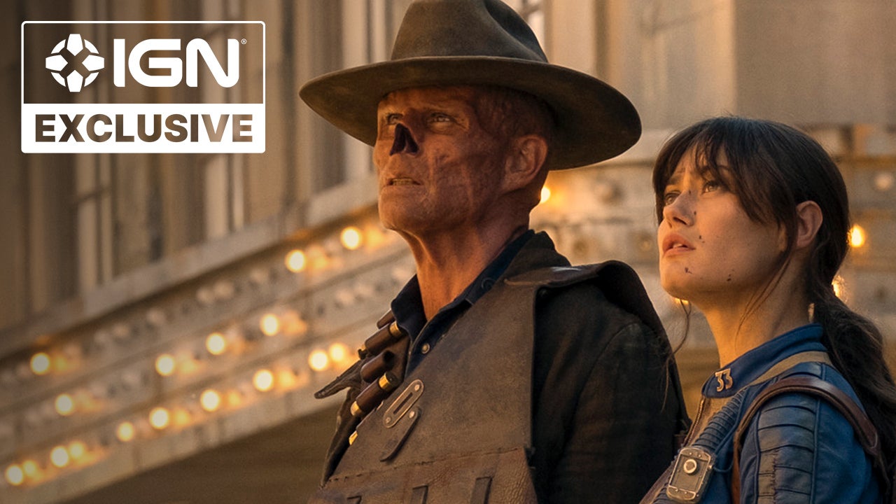 Fallout season 2 finally gives fans game-accurate live-action ...