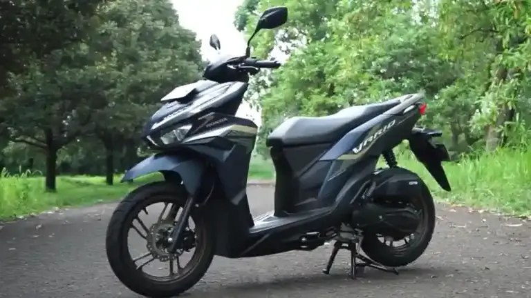 Promo Honda Vario 125 model lama, diskon hingga Rp 1,2 juta
