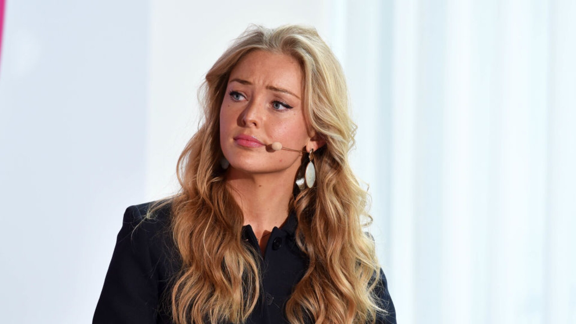 „Traue mich nicht rauszugehen“: Patrice Aminati vor Auftritt wie gelähmt