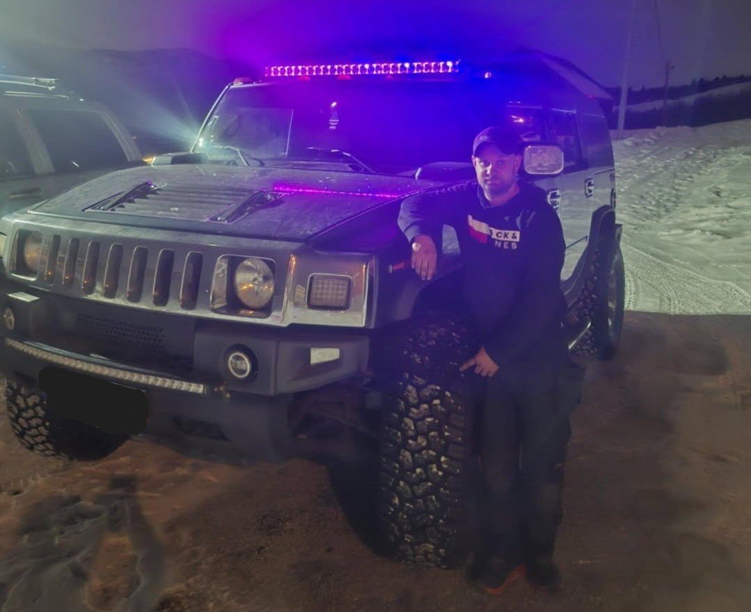 Reagerer på sinkekjøring over Hardangervidden: – Helt forferdelig at ...