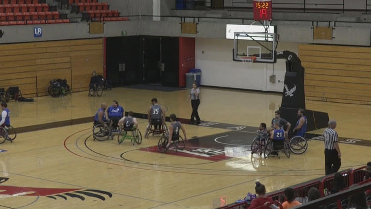 More to every story: Eastern Washington ends adaptive athletics ...