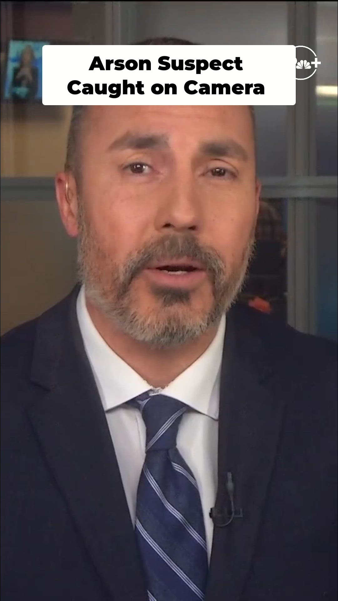 Arrest made in Leetsdale apartment fire