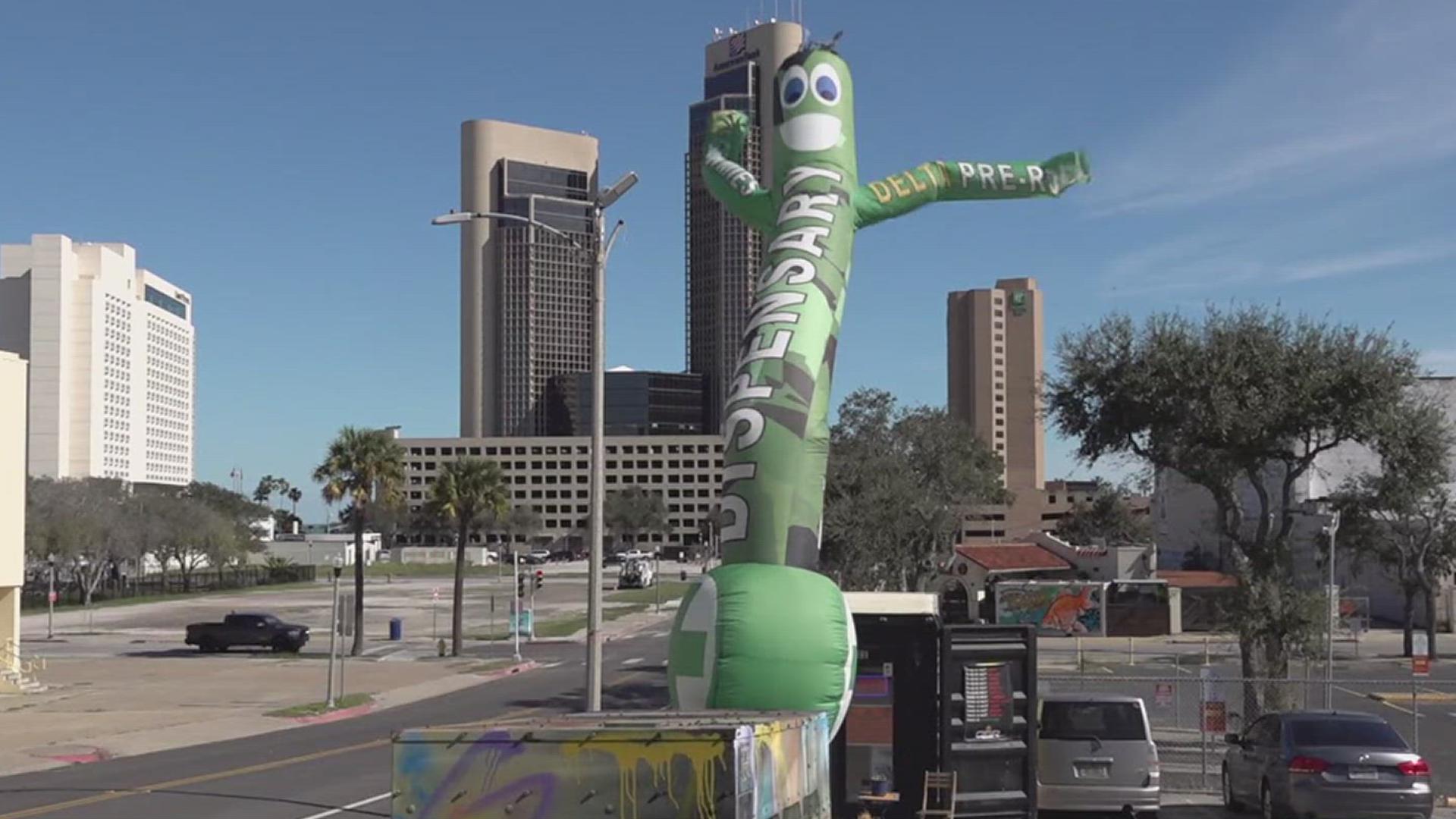 New Texas hemp rules could close local shops