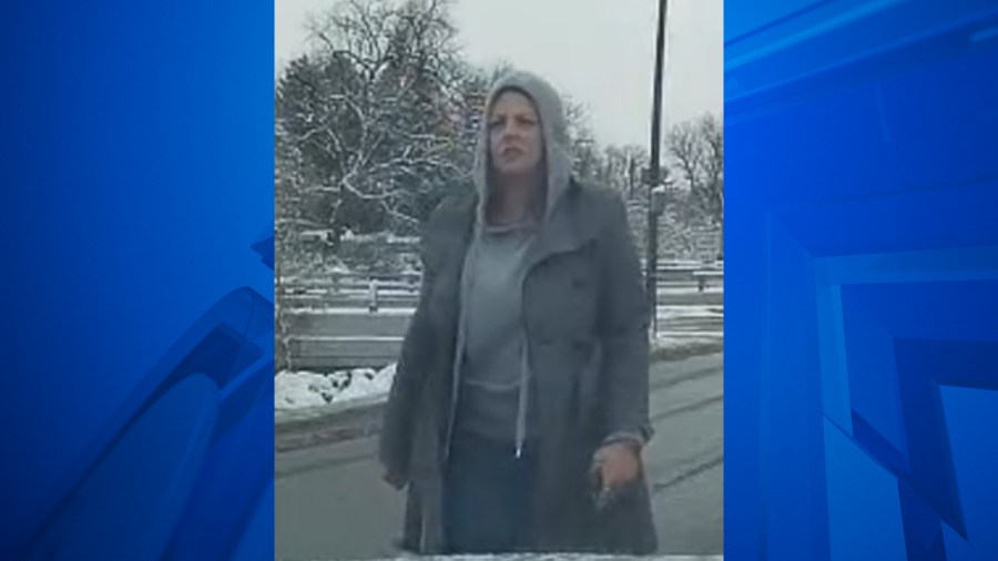 Denver police seek 4 suspects accused of attempted carjacking on Speer ...