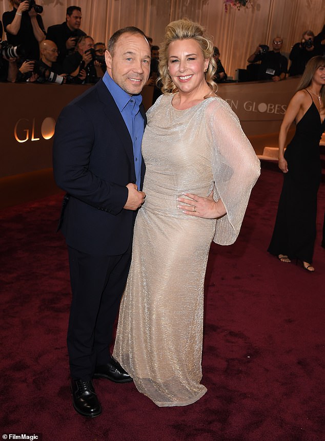 Adolescence star signs big money deal with Disney+ after Golden Globes win