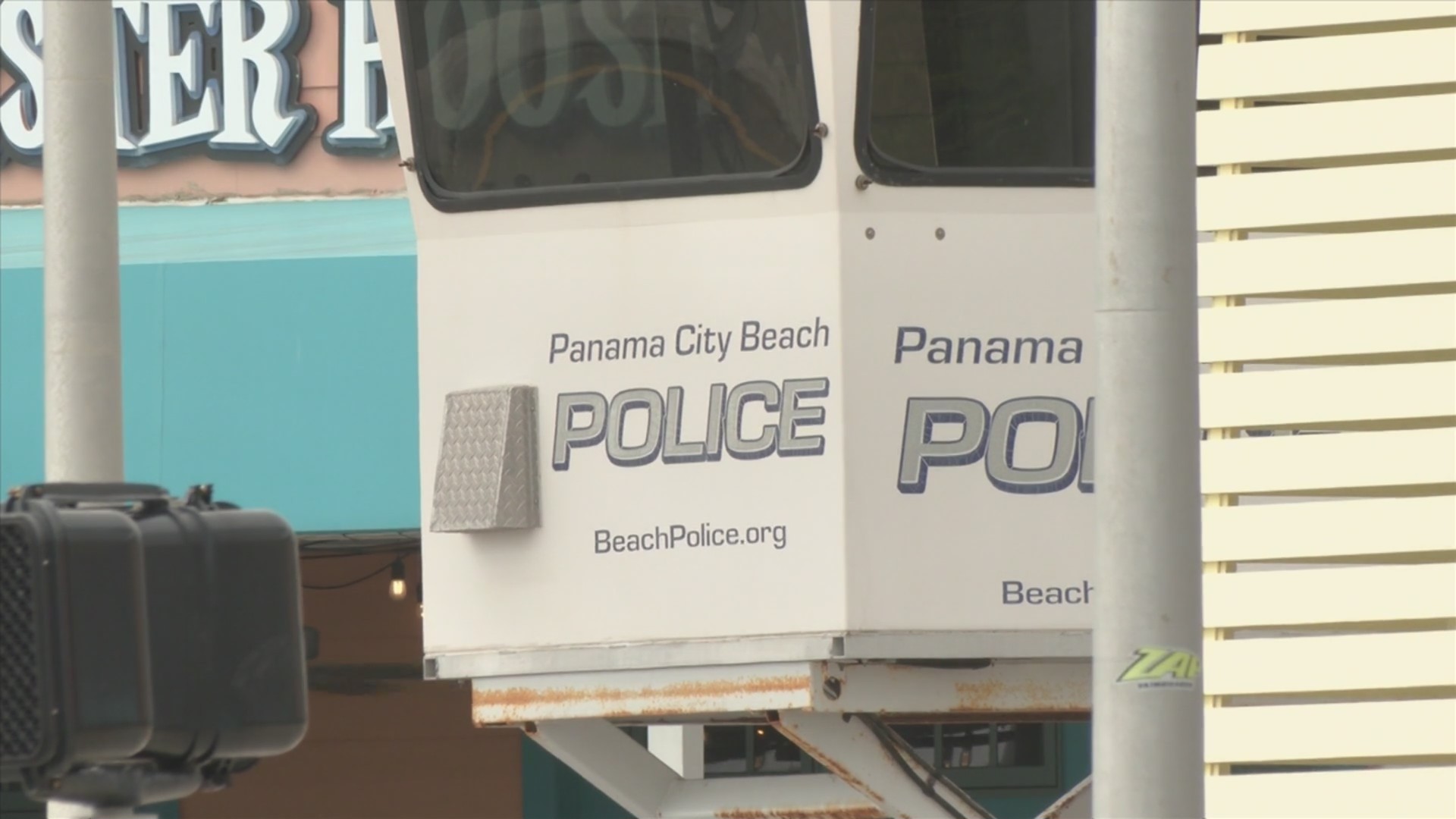 TDC to provide housing to 40 FHP troopers assisting with PCB spring ...