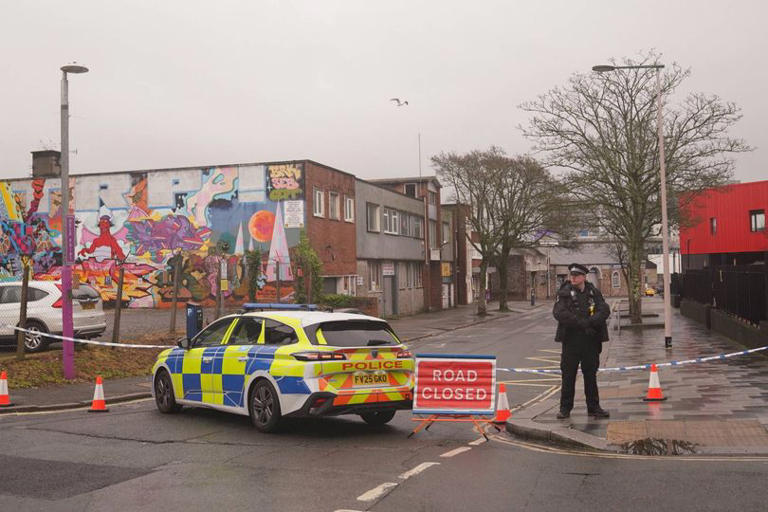 Police issue Plymouth bomb update after 'major incident' declared as ...